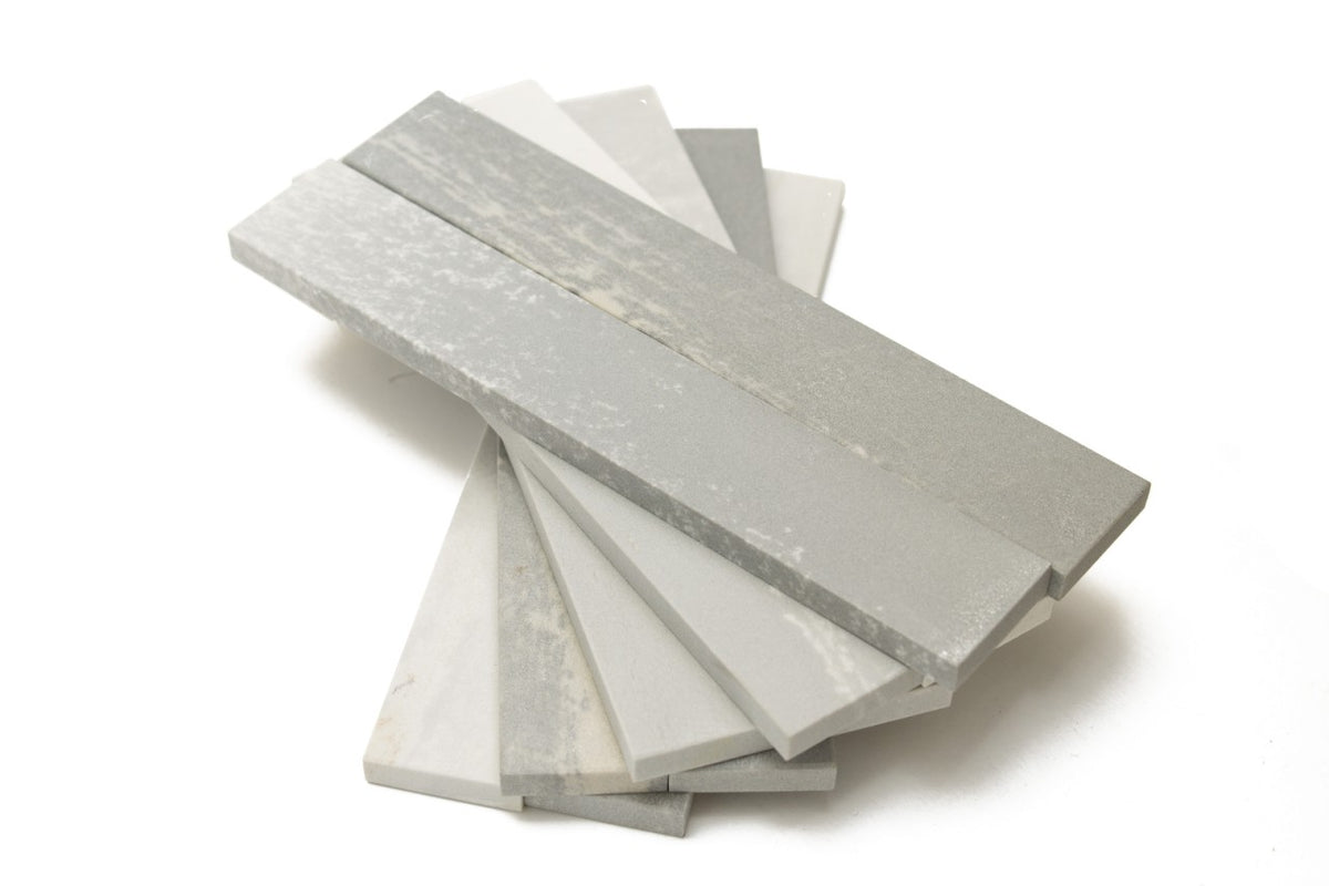 Arkansas Hard Stone [Fine] – S.T.A.T.E.S., LLC