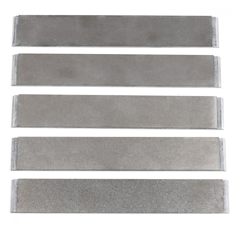 Diamond plates set (Out of stock) – S.T.A.T.E.S., LLC